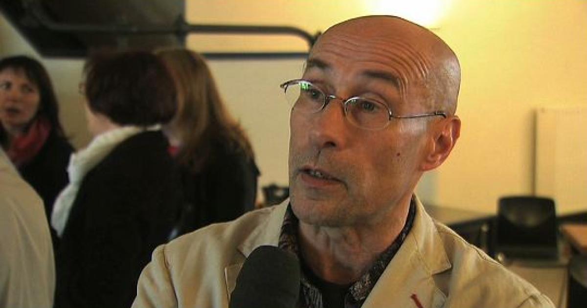 Notre équipe - Namur 2030